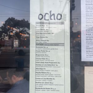 OCHO - 434 Photos & 621 Reviews - 2325 NW Market St, Seattle, WA - Menu ...