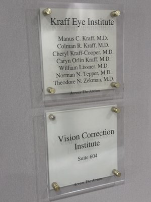 KRAFF EYE INSTITUTE - Updated October 2025 - 29 Photos & 236 Reviews ...
