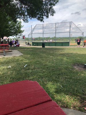 ZORINSKY BASEBALL COMPLEX - Updated May 2026 - 4190 S 168th St, Omaha ...