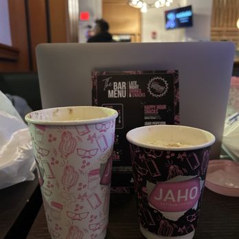 JAHO COFFEE ROASTER & WINE BAR - Updated December 2024 - 702 Photos ...