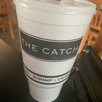 THE CATCH - 98 Photos & 157 Reviews - 1714 S Beckham Ave, Tyler, Texas ...