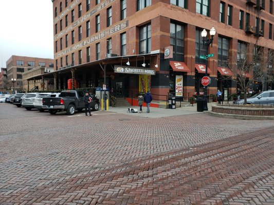 OLD MARKET - 119 Photos & 76 Reviews - Omaha, Nebraska - Local Flavor ...