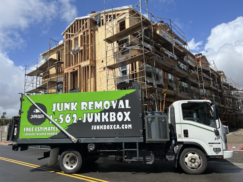 JUNKBOX - Updated September 2025 - 15 Photos & 14 Reviews - 822 E Payson St, La Verne ...