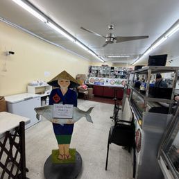 BASA SEAFOOD EXPRESS - Updated June 2026 - 1769 Photos & 1272 Reviews ...