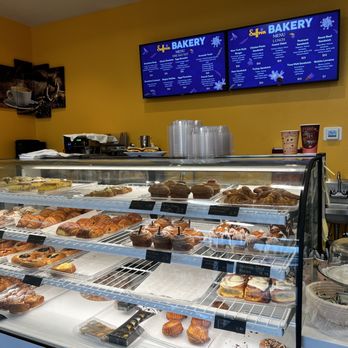 SAFFRON BAKERY - Updated July 2024 - 258 Photos & 161 Reviews - 23411 ...