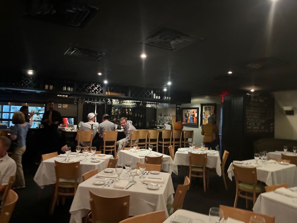 BELLA FRESCA - 138 Photos & 77 Reviews - 6307 Line Ave, Shreveport ...