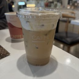 CAFFE IN COFFEE ROASTERS - Updated July 2025 - 467 Photos & 211 Reviews ...