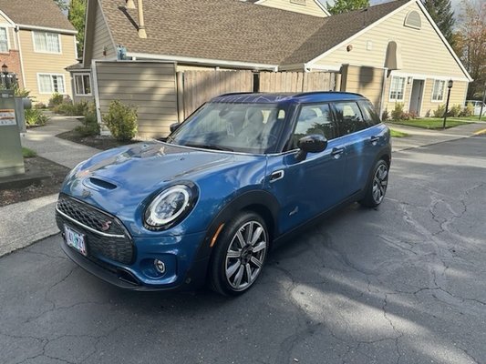 MINI OF PORTLAND - Updated December 2025 - 63 Photos & 278 Reviews ...