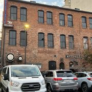ATTICUS COFFEE & GIFTS - 233 Photos & 310 Reviews - 222 N Howard St ...