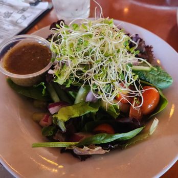 PERFECT PEAR BISTRO - 690 Photos & 722 Reviews - 603 West University Dr ...