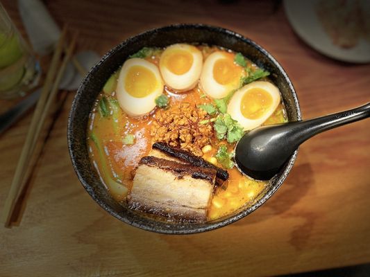 TANOSHII RAMEN - Updated January 2026 - 294 Photos & 186 Reviews - 7718 ...