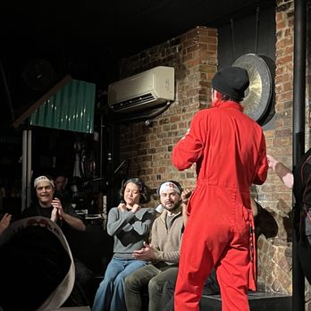 BATSU! NEW YORK CITY - Updated September 2025 - 232 Photos & 296 ...