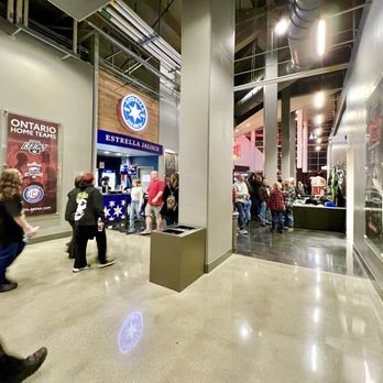 TOYOTA ARENA - Updated March 2025 - 1527 Photos & 514 Reviews - 4000 E ...