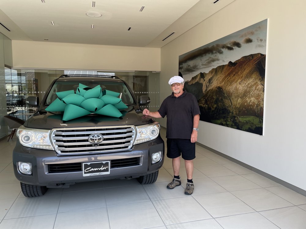 LAND ROVER SAN ANTONIO - 69 Photos & 74 Reviews - 13660 I-10, San ...