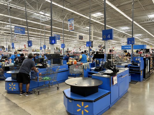 WALMART - Updated December 2025 - 18 Photos - Avenida Rafael Cordero ...
