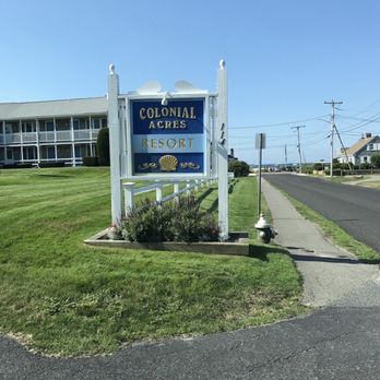 COLONIAL ACRES RESORT MOTEL - Updated December 2025 - 19 Photos - 114 ...