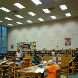 VAN NUYS BRANCH LIBRARY - 23 Photos & 25 Reviews - 6250 Sylmar Ave, Van ...