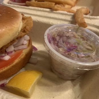 WEST SHORE SEAFOOD - Updated December 2024 - 87 Photos & 141 Reviews ...