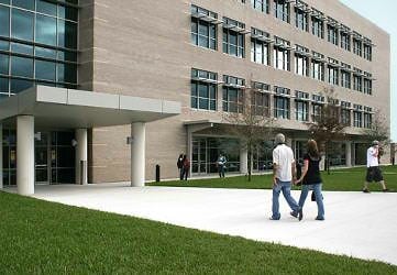 SEMINOLE STATE COLLEGE OF FLORIDA - ALTAMONTE CAMPUS - Updated October ...