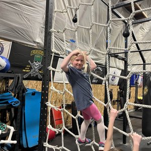 NINJA NATION - Updated June 2025 - 8016 N Division St, Spokane ...