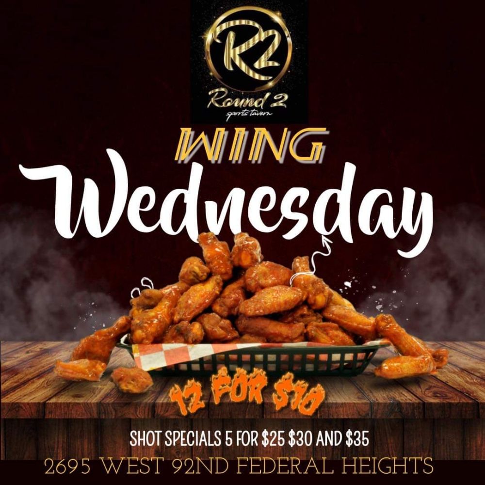 ROUND 2 SPORTS TAVERN - Updated October 2025 - 57 Photos - 2695 W 92nd ...