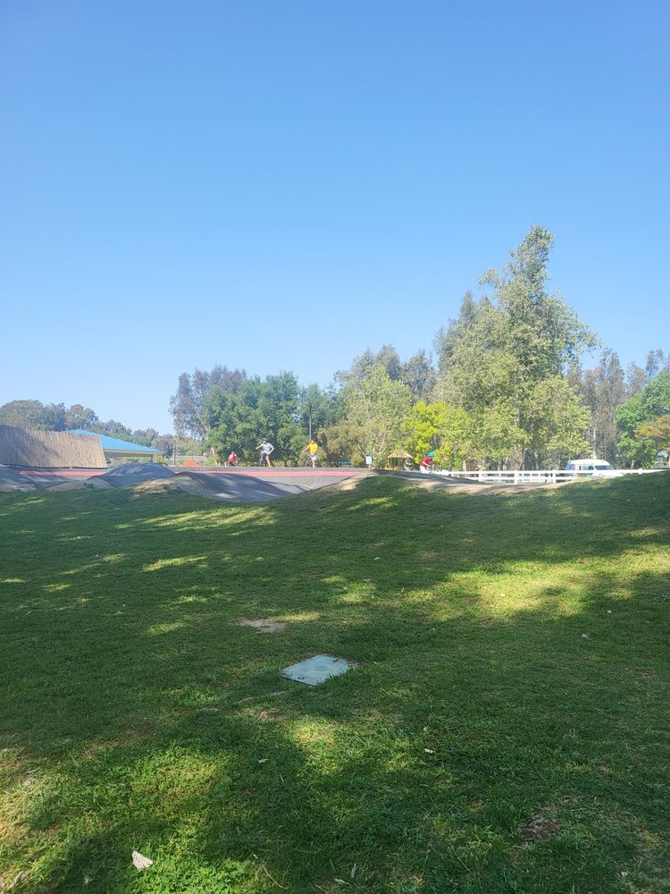 RONALD REAGAN SPORTS PARK - Updated July 2025 - 50 Photos & 27 Reviews ...