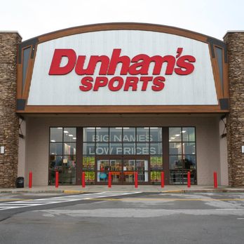 DUNHAM S SPORTS CLOSED Updated February 2025 14 Photos 217 S 25th St Fort Dodge Iowa Sporting Goods Phone Number Yelp