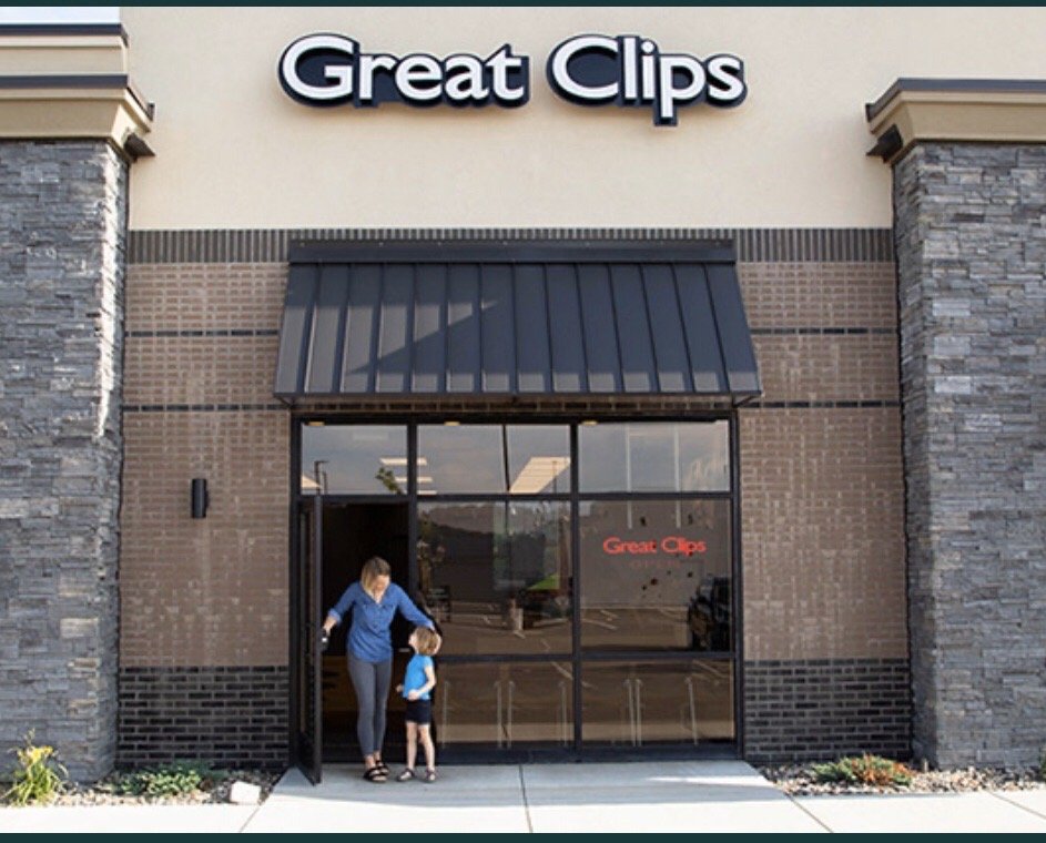 GREAT CLIPS - Updated September 2025 - 7283 Hwy 42 W, Raleigh, North ...