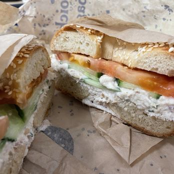 BOICHIK BAGELS - Updated May 2024 - 293 Photos & 117 Reviews - 2050 ...