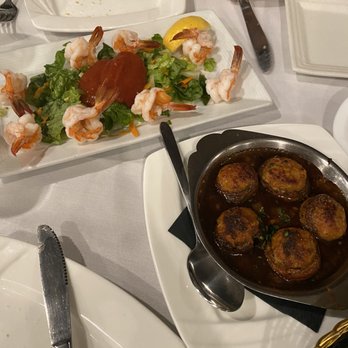 EL POTE ESPAÑOL RESTAURANT - Updated June 2025 - 247 Photos & 240 ...