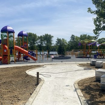 COOPER RIVER PARK - Updated December 2025 - 283 Photos & 40 Reviews ...