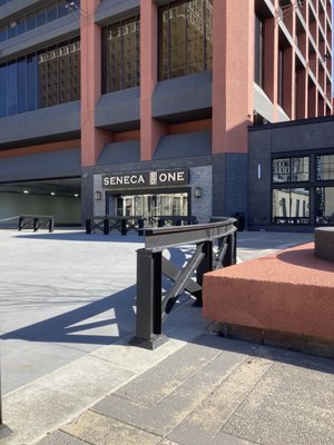 SENECA ONE - Updated May 2025 - 131 Photos & 13 Reviews - 1 Seneca St ...