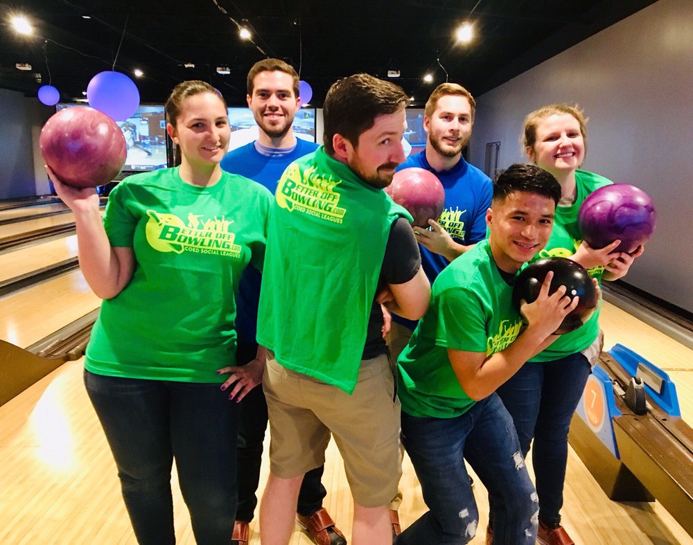 BETTER OFF BOWLING - 17 Photos - 2700 W Anderson Ln, Austin, TX - Yelp