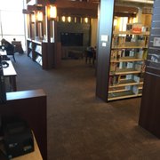 OLD TOWN NEWHALL LIBRARY - 67 Photos & 68 Reviews - 24500 Main St ...