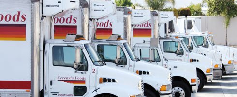 CERENZIA FOODS INC - Updated October 2025 - 8585 White Oak Ave, Rancho ...