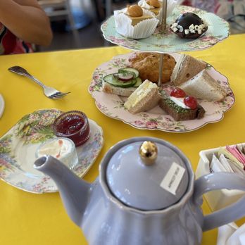 SPRING TEA GARDEN - Updated September 2024 - 452 Photos & 248 Reviews ...