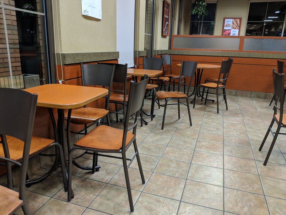 TIM HORTONS - Updated October 2025 - 37 Photos & 27 Reviews - 45515 ...