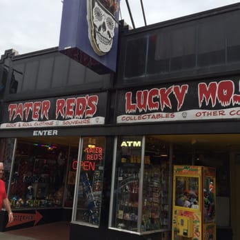 TATER RED’S LUCKY MOJOS - Updated December 2025 - 59 Photos & 32 ...