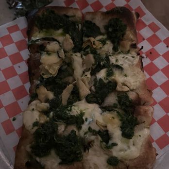 STRACCI PIZZA - Updated July 2024 - 241 Photos & 153 Reviews - 106 Hume ...