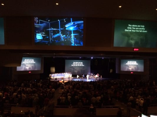 MCLEAN BIBLE CHURCH - Updated December 2025 - 27 Photos & 45 Reviews ...