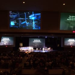 Churches - MCLEAN BIBLE CHURCH - 25 Photos & 42 Reviews - 8925 Leesburg ...