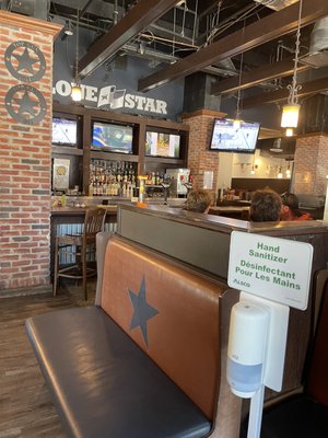 LONE STAR TEXAS GRILL - Updated December 2025 - 100 Photos & 78 Reviews ...