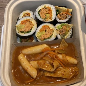 SEOUL DROP - Updated December 2024 - 117 Photos & 55 Reviews - 1900 S ...