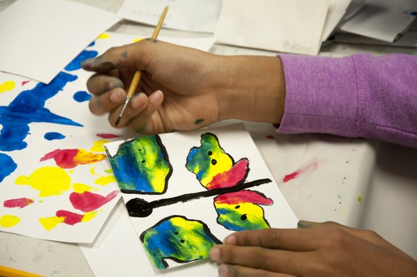 CREATE ARTS CENTER - Updated December 2025 - 914 Silver Spring Ave ...