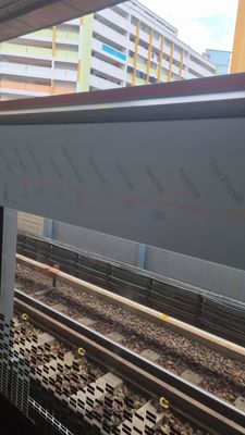 KHATIB MRT STATION NS14 - Updated August 2024 - 16 Photos - 201 Yishun ...