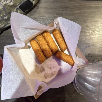 FATCATS - CLINTON - Updated December 2025 - 50 Photos & 12 Reviews ...