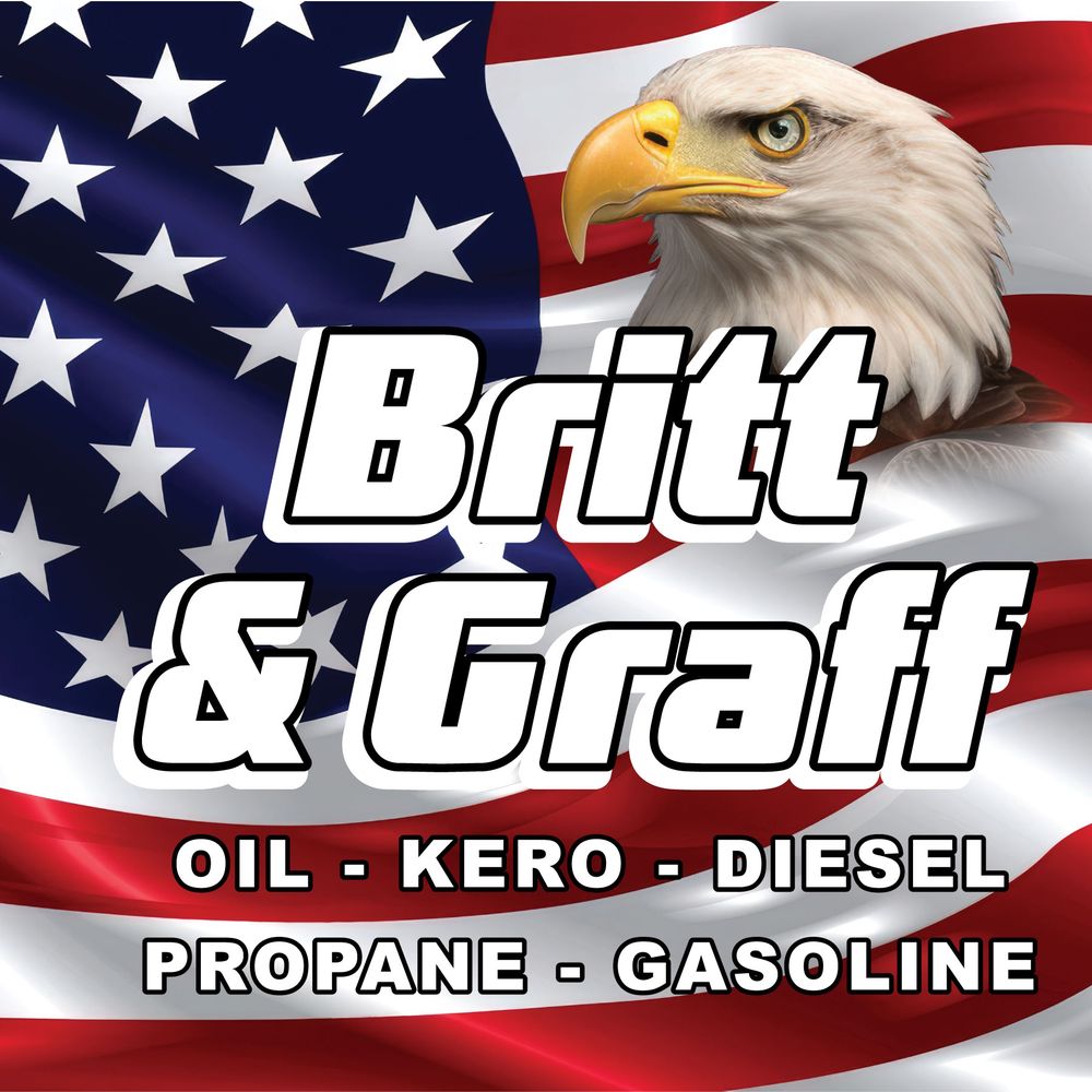 BRITT & GRAFF OIL - Updated September 2025 - 10 Reviews - 201 Broadway ...