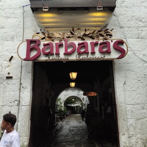 BARBARA’S - 59 Photos & 19 Reviews - General Luna Street, Manila, Metro ...