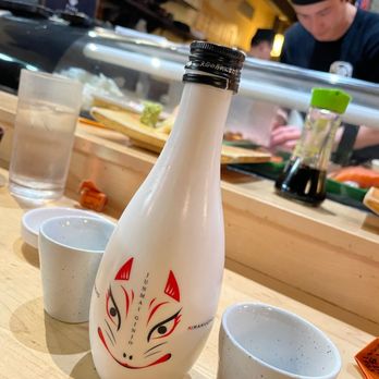 NOSHI SUSHI - Updated July 2024 - 2956 Photos & 1749 Reviews - 4430 ...