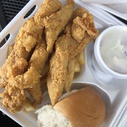 HAPPY FISH MARKET - 50 Photos & 93 Reviews - Seafood Markets - 1658 W ...